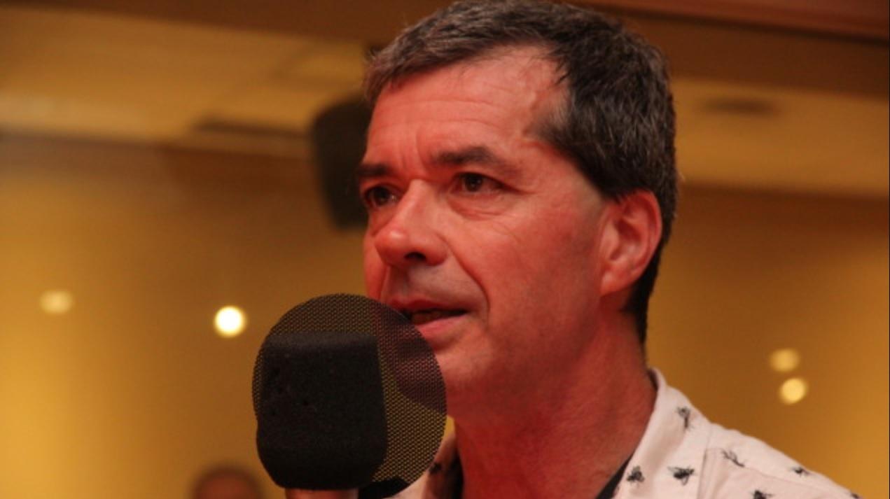 Revue de presse – Les hommes de coeur – OBNL